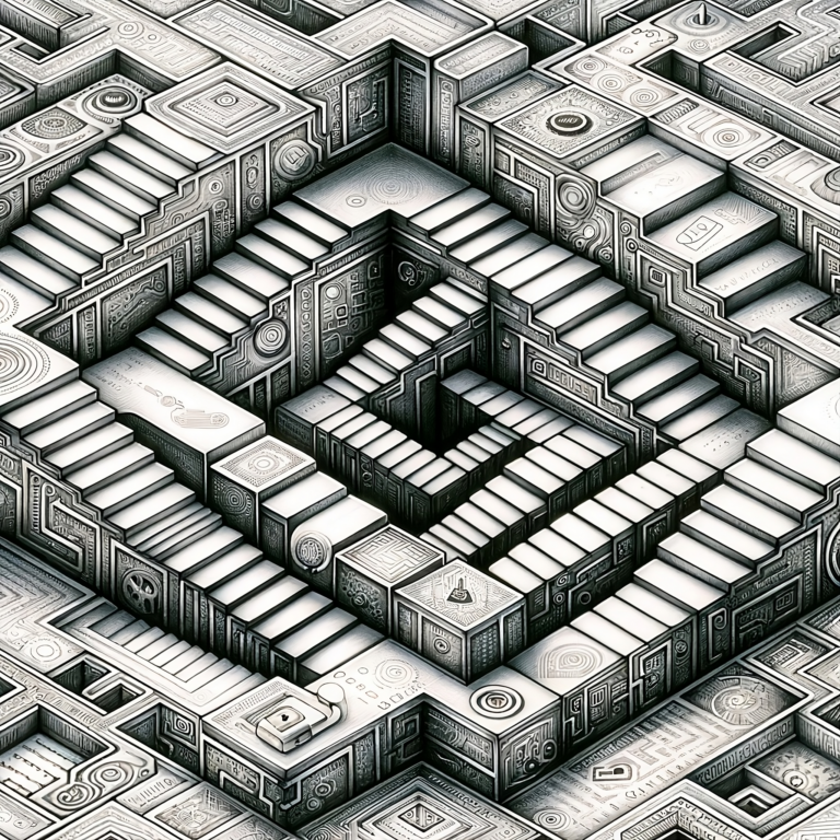 Navigating the Cybersecurity Maze: A Guide to Choosing the Right ...