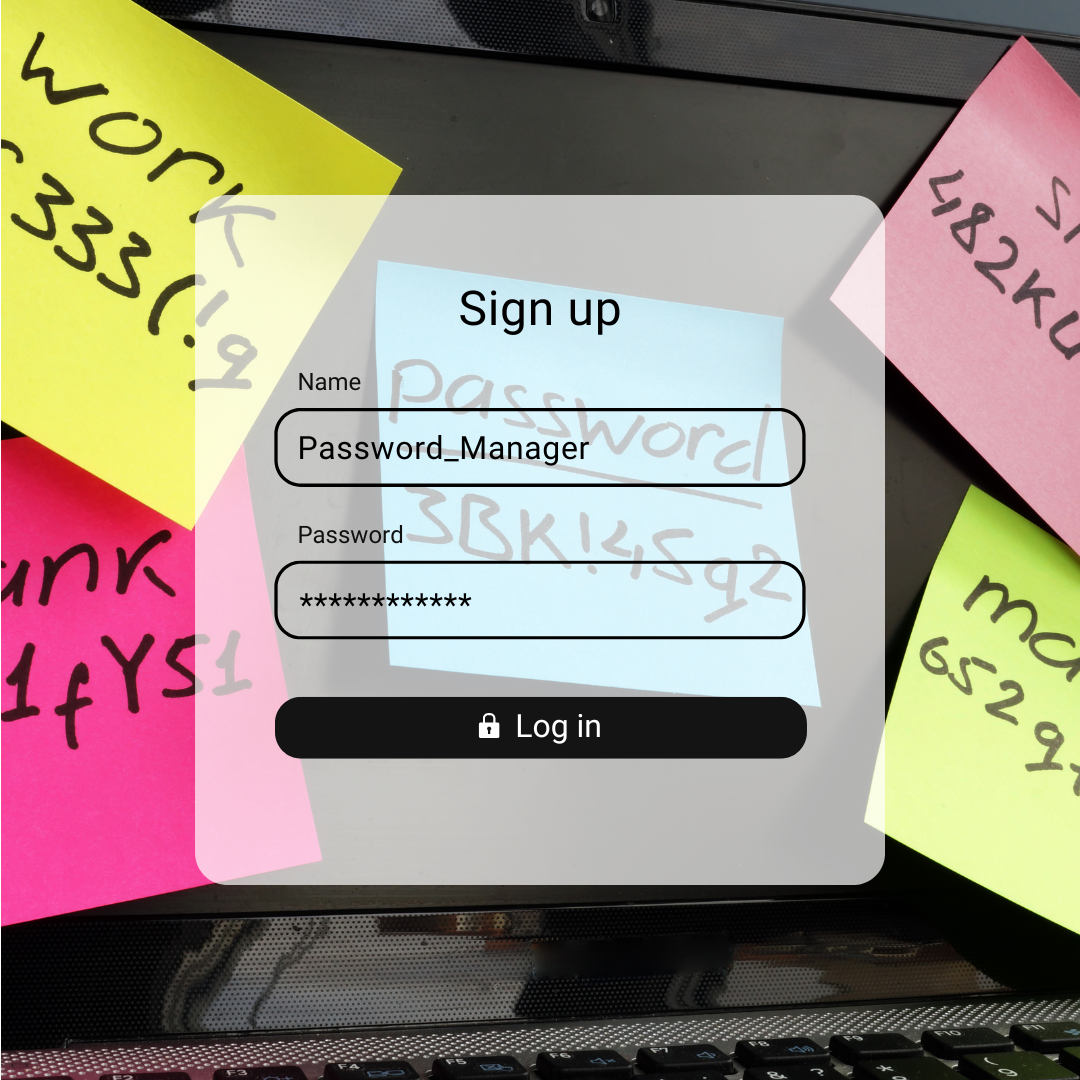 Unlocking Peace of Mind – Top Benefits of Password Management - ITB ...